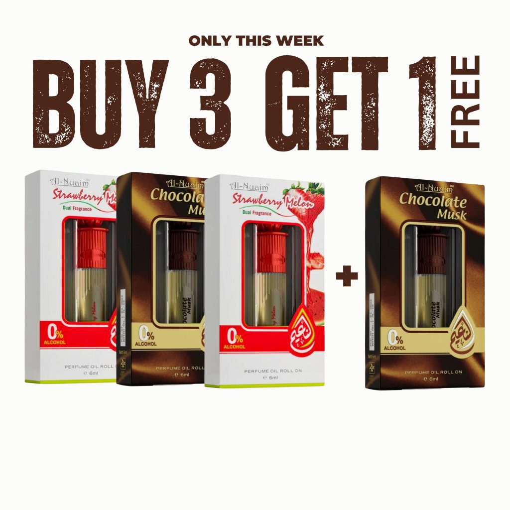 ALL ATTAR NEPAL | Buy Attar and Perfumes Online in Nepal | Nepal's Best ...