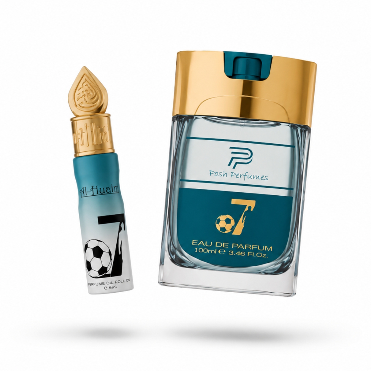 ALL ATTAR NEPAL | FIFA WORLD CUP SPECIAL | AL NUAIM CR7 100ML PERFUME ...